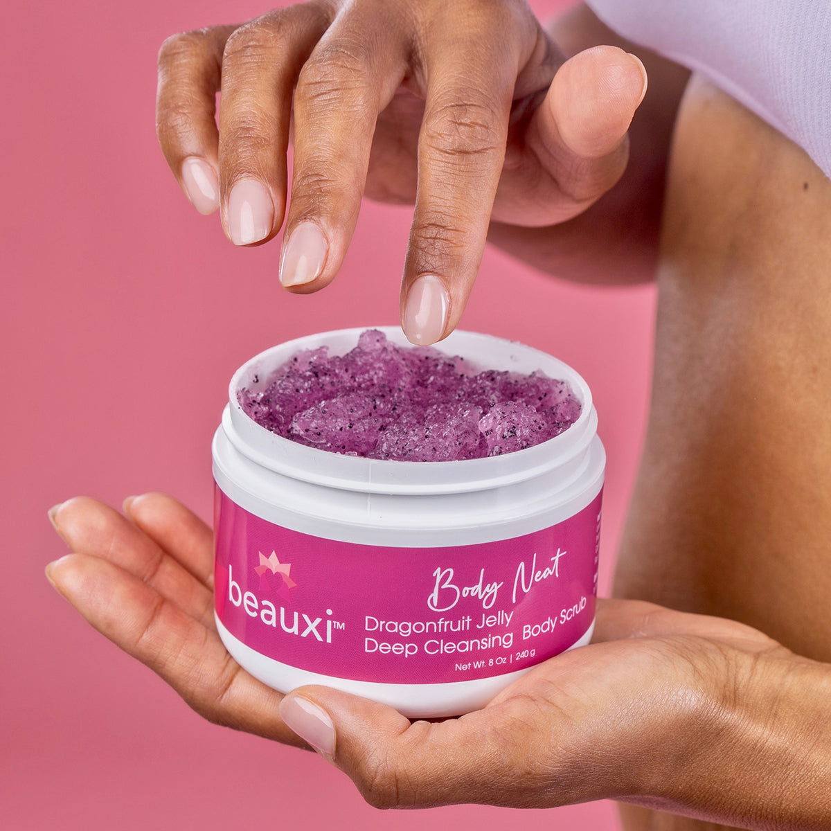 Body Pampering – beauxi™